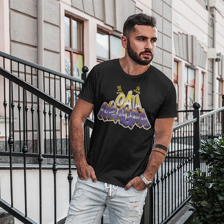Oaia Neagra Shop | Stilul unic Oaia Neagra